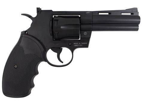 Colt Python 4 Inch Airsoft Pistol Replicaairgunsca Colt Python 4 Inch Airsoft Pistol Replicaairgunsca
