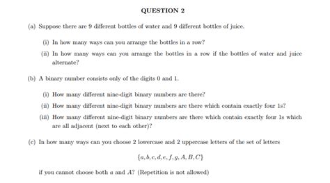 Solved Discrete Math Please Do Not Use A Chegg
