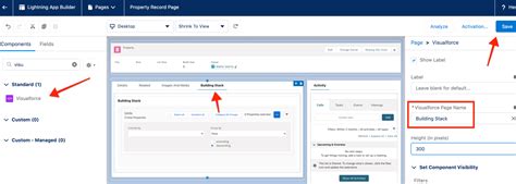 Visualize Property Hierarchies Using The Building Stack Propertybase