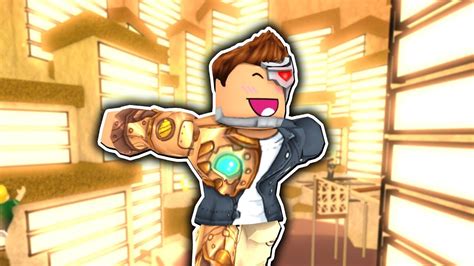This Game COPIED Flood Escape But It S Actually GOOD Roblox YouTube