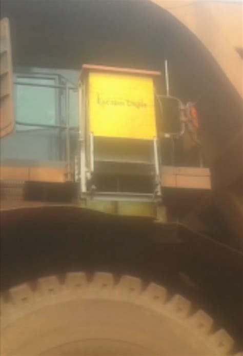 Mining Escape Chutes Emergency Egress Systems Mining Trucks