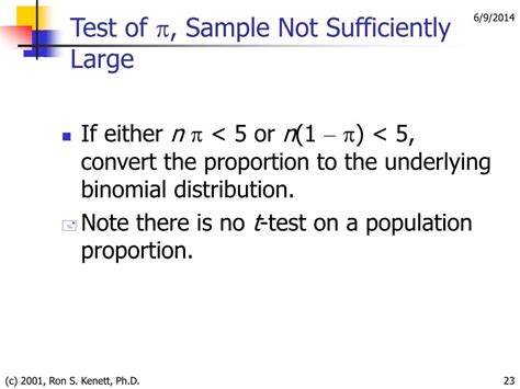 Ppt Parametric Statistical Inference Powerpoint Presentation Free