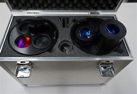 Used 2009 Sympatec Particle Size Analyzer For Sale At Tara Semicon