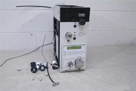 Buy Dionex Lc Packings Ultimate Hplc System