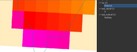 Data With Color Table When Crop And Mask Adds 0s Instead Of 255s For Int1u Rasters · Issue 1048