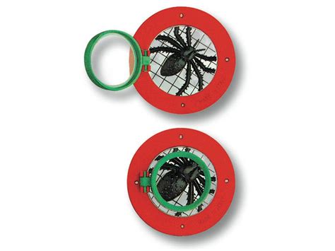 Bug Viewer Worlds Best Questacon