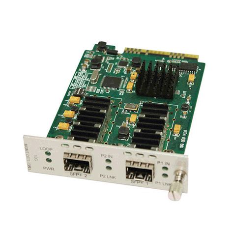 Hot Plugging Fast Ethernet Media Converter Long Distance Transmission