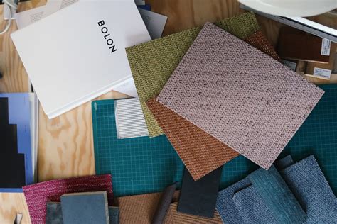 Bolon Material Magic With Lab La Bla