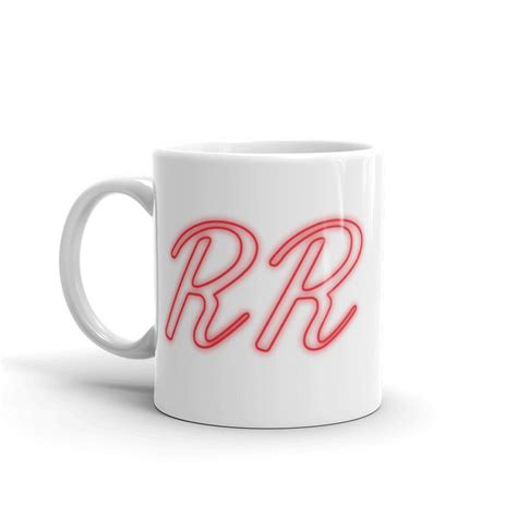 Twin Peaks Taza Blanca Double R Diner Paramount Shop