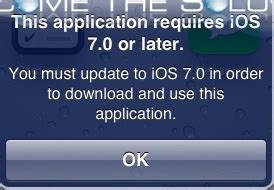 How To Install Incompatible IOS Apps