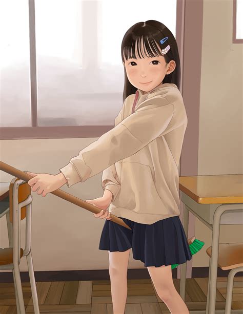 Original Drawn By Anyannko Danbooru