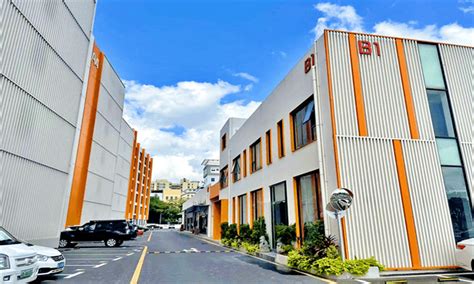 中佳创意园 欢迎访问