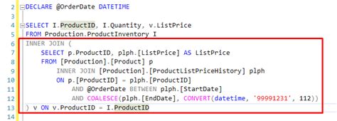 How To Debug And Tune The Performance Of Sql Queries 8tips