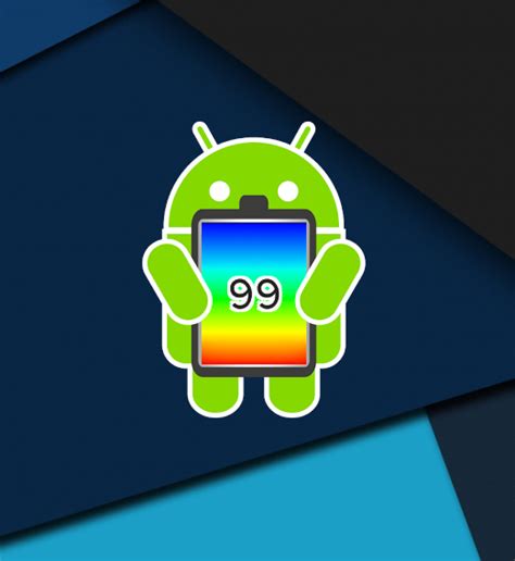 Android Battery Widget For Xwidget By Jimking On Deviantart