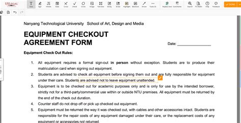 How To Create An Equipment Checkout Form In Wordpress Fluent Forms