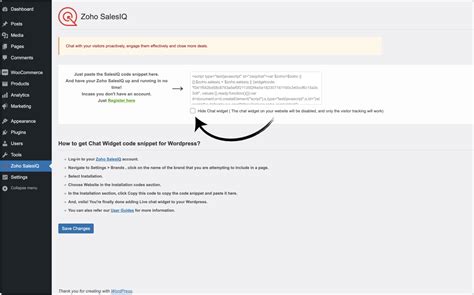 New Update Wordpress Plugin