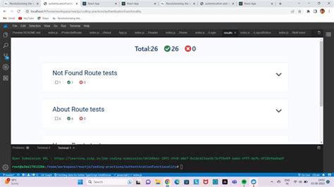 Nallagorla Surya Kiran Balaji On Linkedin Day136 150daysofcodechallenge Ccbp Nxtwave Reactjs