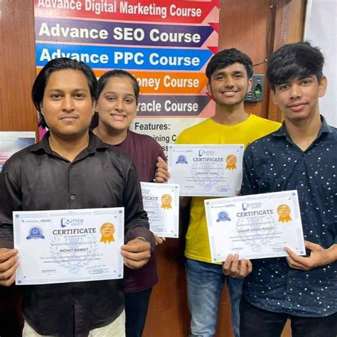 🚀 Enroll Now For Our Digital Marketing Course In Delhi 🚀 Are You A