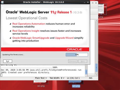 Muhammad Asif Restore Oracle Db And Fmw Cloning Part 2