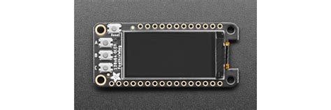 NEW GUIDE Adafruit OLED FeatherWing AdafruitLearningSystem Adafruit Feather Adafruit