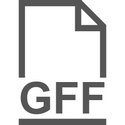 Gff File Extension What Is A Gff File And How Do I Open It
