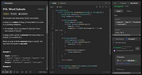 Bhagyashree Patil On Linkedin Leetcode Codingchallenge Problemsolving 100daysofcode