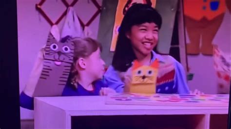Barney Songs Here Kitty Kitty Youtube