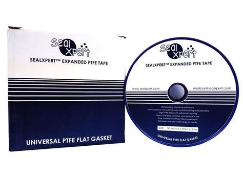 Ptfe Tape Sealxpert