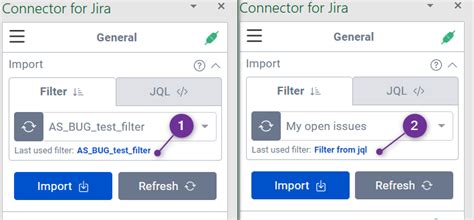 Excel 365 Connector To Jira