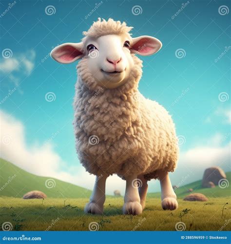 Animated Sheep In The Rain A Felt Stop Motion Journey Through An