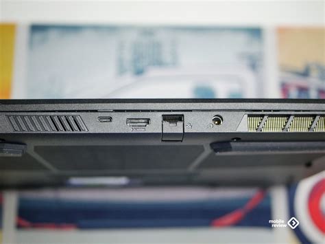 Обзор бюджетного игрового ноутбука Maibenben X525 — Mobile-review.com ...