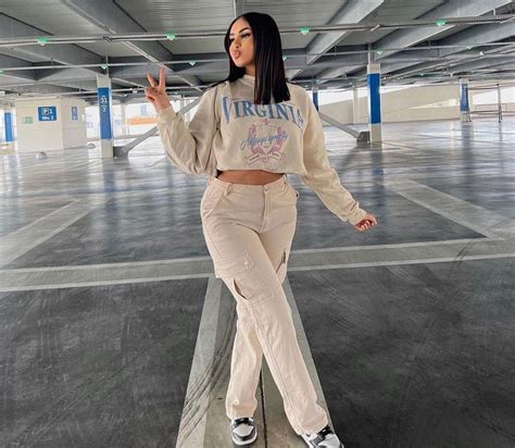 Yassootd Tenues Mode Mode Tenue