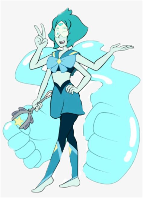 Steven Universe Peridot Lapis Lazuli Lapidot Lapis X Peridot