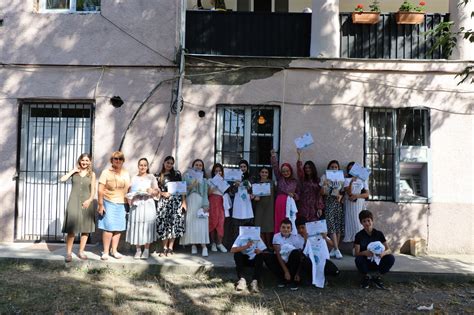 Unicef Georgia მედიაწიგნიერების ტრენინგები გრძელდება