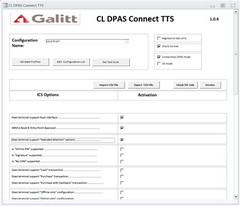 Discover终端测试套件 读卡器终端测试设备 Emv测试仪器，globalplatform测试系统，visa测试设备，mastercard测试设备，amex测试设备，discover