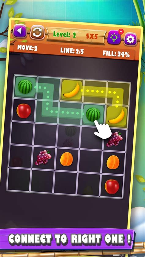 Match Fruit Puzzle Game For Android Download