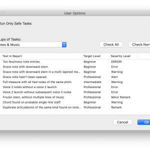 JW Validate Notation Central
