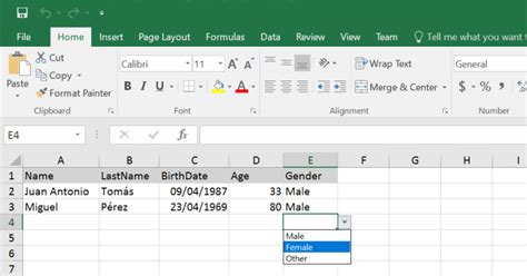 Generate And Import Excel Files With X In Msdyn365fo Juan Antonio Tomás