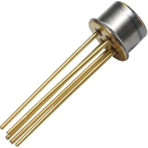 Integrated Circuits Sensor With To Header To And To Header