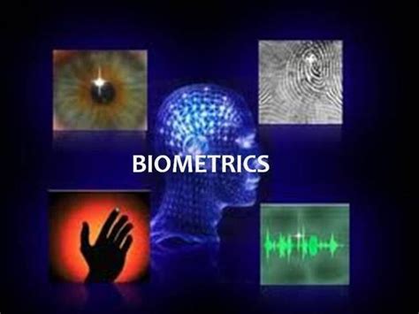 Multi Factor Authentication Ensures Security In Online Banking Biometricverification Is