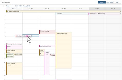 Planning Calendar In Sap At Jasper Saranealis Blog