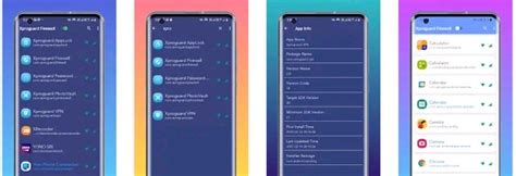 5 Best Firewall Apps To Secure Android Phones 2023