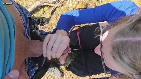 Bikergirl Geiler Wald Fick Mit Creampie Fullhd Mb K Sxxx