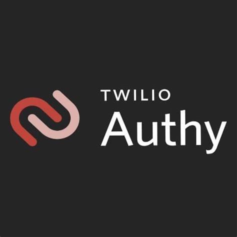 Techosaurus Ltd On Linkedin Authy The Popular Authentication App Has Recently Announced That