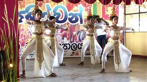 පුජා නර්තනය Youtube