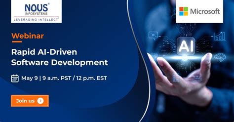 Sreenivasan Narayanan On Linkedin Ai Is Revolutionizing Software