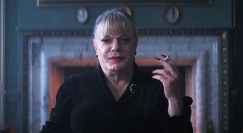 First Teaser For Doctor Jekyll Starring Eddie Izzard