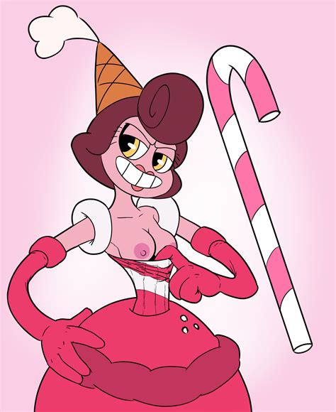 Baroness Von Bon Bon