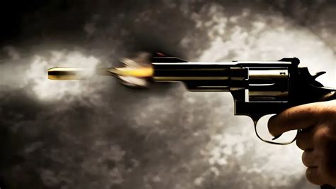 11वीं के छात्र ने सहपाठी को अपने पिता की पिस्तौल से मारी गोली जानें क्या था मामला Class 11