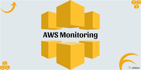 AWS Monitoring Definition Tools And Best Practices